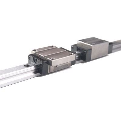 Original THK Lm Linear Motion Guide Rail Hsr20lb Hsr 20lb For CNC Machine China THK Linear