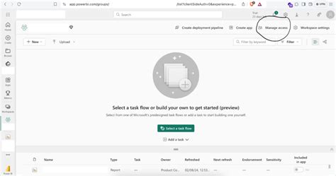 Power Bi Api Integration In React Step By Step Tutorial