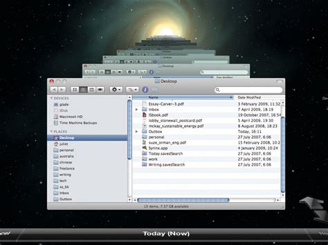 The Linux Users Guide To Mac OS X TechRadar