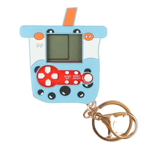 Cartoon Video Game Console