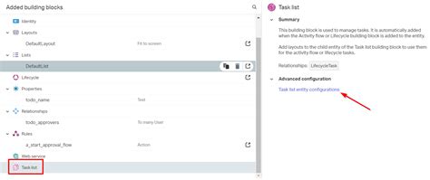 Dynamic Task Handling In Parallel Flow Opentext™ Process Automation Tips