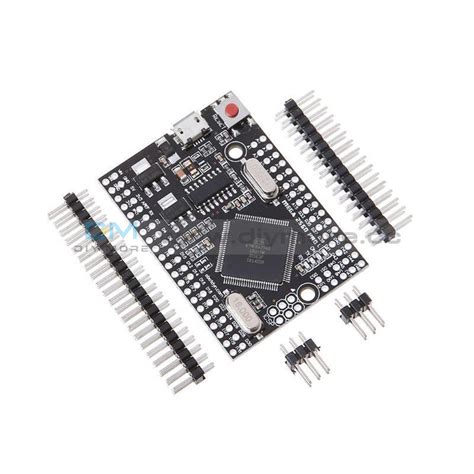 Mini Mega 2560 Pro Micro Usb Ch340g Atmega2560 16au For Arduino Diymore