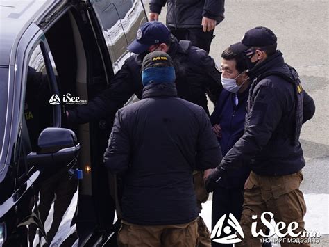 ШУУРХАЙ Прокуророос Т Бадамжунайг үргэлжлүүлэх хорих саналыг шүүхэд хүргүүлжээ Isee Mn