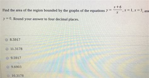 Solved Apply The Extended Mean Value Theorem To The