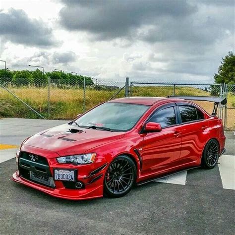 Evolution X Redmi — Xiaomi