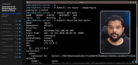 Kodekloud Platform For Learning Devops Dhruv Patel Posted On The