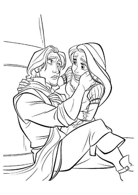 Раскраски Раскраска Гарри Поттер девочка с факультета Когтевран Обучающие раскраски Раскраска