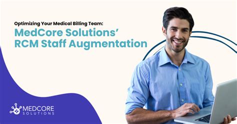 Optimizing Your Medical Billing Team Medcore Solutions Rcm Staff Augmentation Medcore Solutions