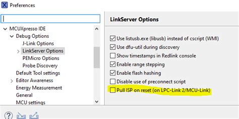 Debugger Runs App Twice Before Halting Nxp Community