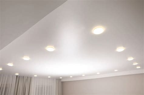 Difference In Recessed Lighting Options Retrofit Vs New Construction Rp Lighting