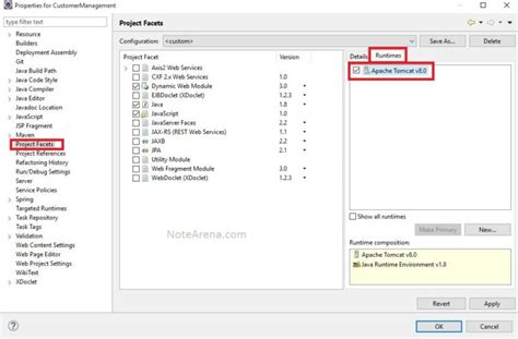 How To Resolve The Superclass Javax Servlet HttpServlet Was Not Found On The Java Build