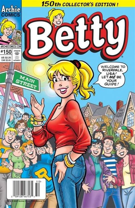 Pin By VERONICA LODGE On ARCHIE COMICS Archie Comics Comics Betty Comic