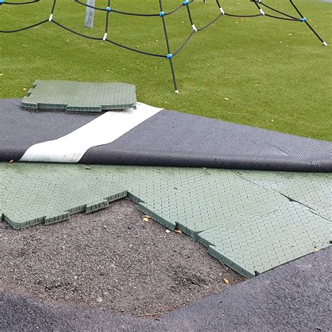 Safebase Shock Pads Cushioning Underlay See Here