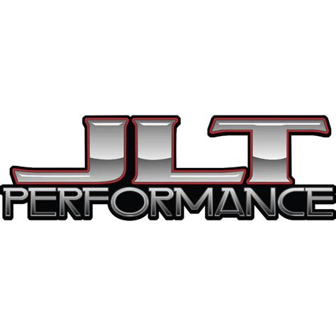 jlt performance decal