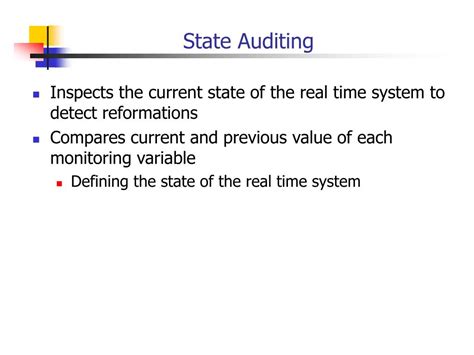 Ppt Introducing Α Uml Model For Faster Than Real Time Simulation Powerpoint Presentation Id