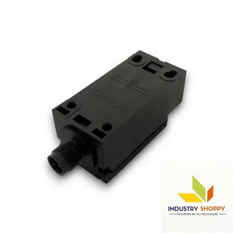 Omron D4n 9b31 Limit Switch At Best Price In New Delhi By Nu Tech Sales