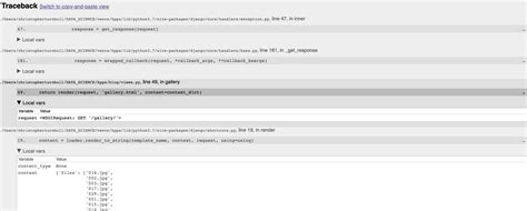 Django Iterate Through Static Files In Html Cannot Use Filter Stack