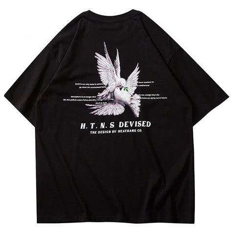 Brothers Unisex Men Women Streetwear Graphic T Shirt Streetwear