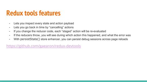 Elm Architecture Ppt