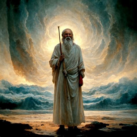 حضرت موسی در کتاب مقدس چه کسی بود؟ جزئیاتی در مورد او