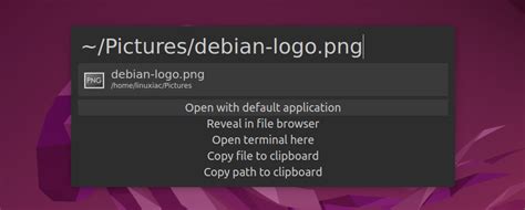 Albert The Smart And Efficient Linux Launcher For Your Desktop