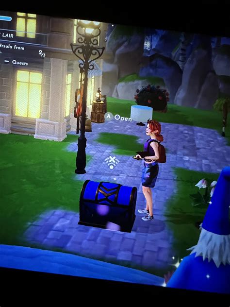 Hi All I Have Chests That Wont Open Because It Says It Cannot Connect I Dont Have Trouble In