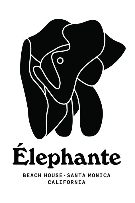 Élephante Santa Monica Ca