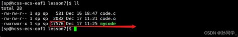 【linux篇】基础开发工具 编译器gcc g csdn博客
