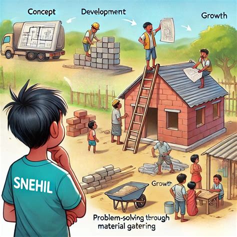 The Innovation Dilemma A Tale Of Missed Opportunities And Bold Moves By Snehil Mishra Oct