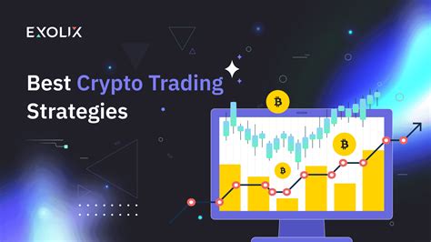Best Crypto Trading Strategies