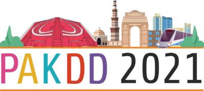 Paper Accepted At PAKDD Smart Data Analytics