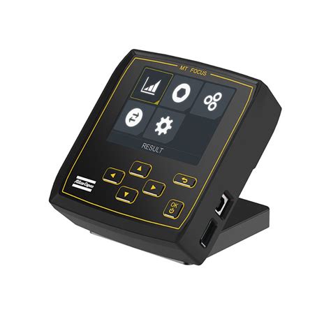 atlas copco 8432 0851 00 microtorque focus 6000 controller flexible