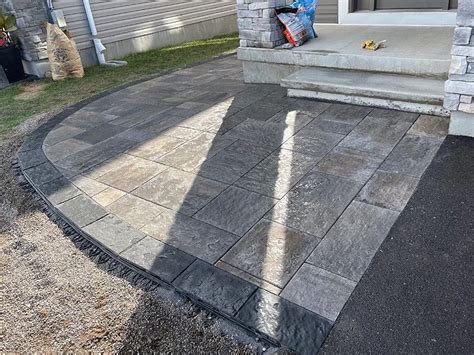 Hardscaping Transform Outdoors With Pro Hardscape Designers