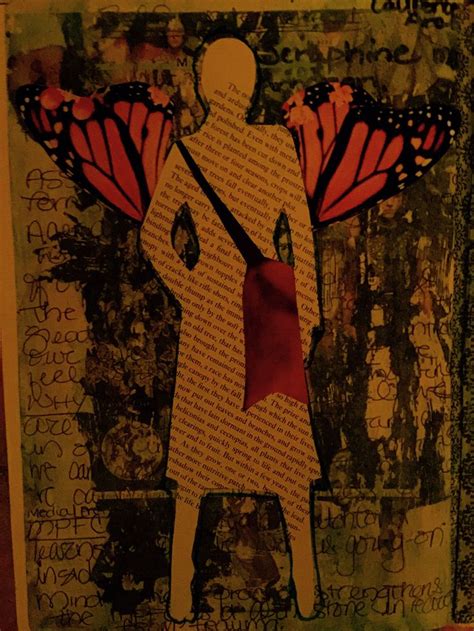 1000 Images About Art Journaling On Pinterest