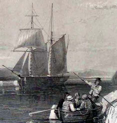 North West Passage