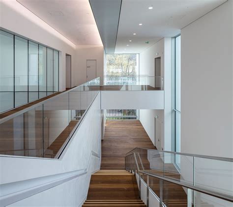 Structuralengineering Museum Bollingergrohmann Wiesbaden Bollingergrohmann