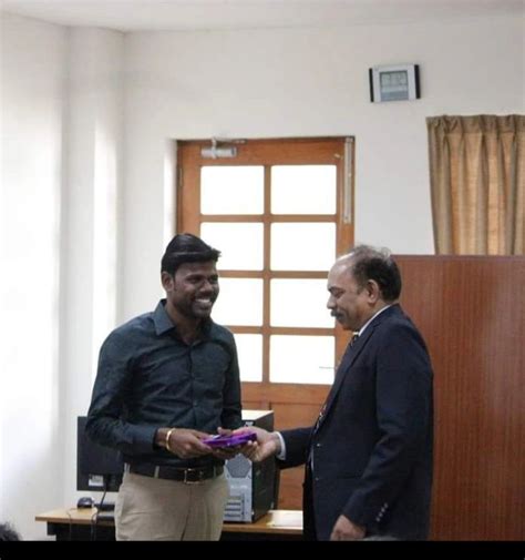 Shravan Kumar On Linkedin Xavier Institute Of Management And Entrepreneurship Topiclean Tools