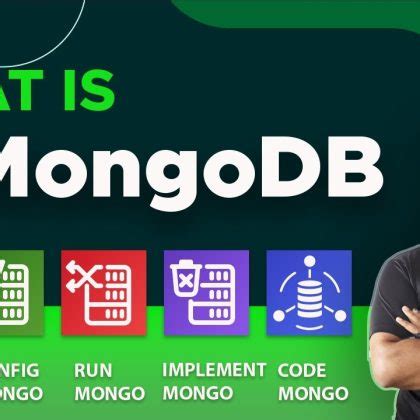 MongoDB எனறல எனன Videos
