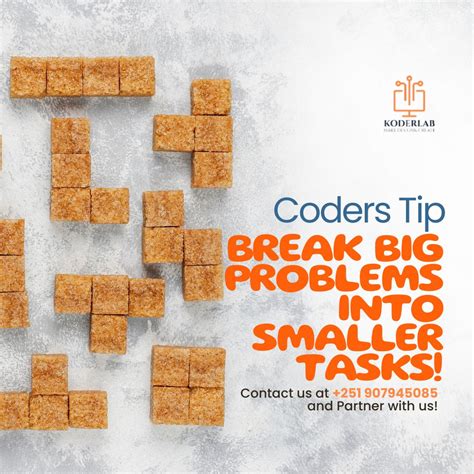 Koderlab Training Center On Linkedin Codingtips Problemsolving Koderlab