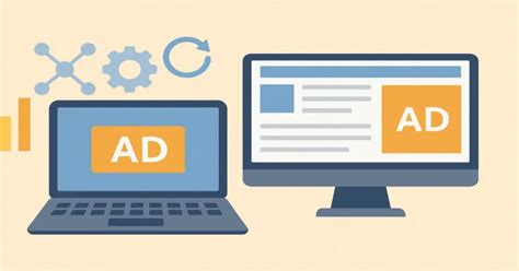 Programmatic Vs Display Advertising Strategic Comparison