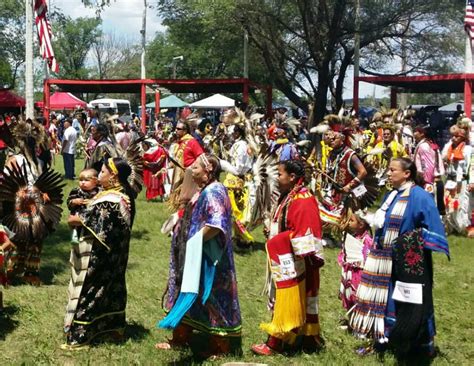 Sioux Indian Tribe
