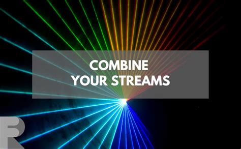 Combine Your Streams 👻 Rochac Figueroa Solutions