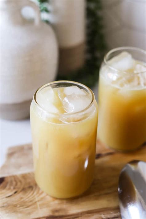 Jamaican Ginger Beer Recipe Non Alcoholic At Janelle Mayo Blog