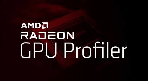 Product Blogs AMD GPUOpen