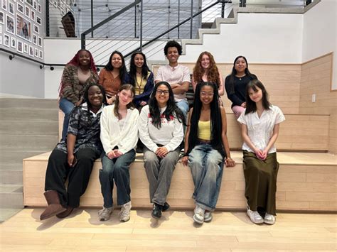 Nyc Youth Journalism Coalition Inspires Threesixty Student Leaders