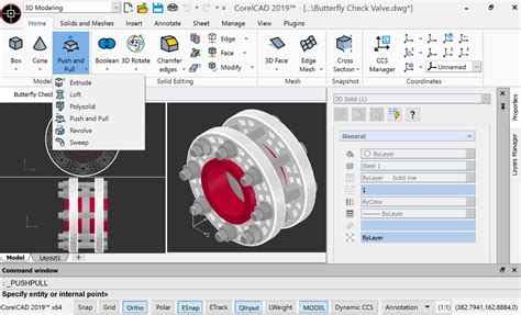 Download CorelDRAW Technical Suite - INSTALUJ.cz - programy ke stažení ...