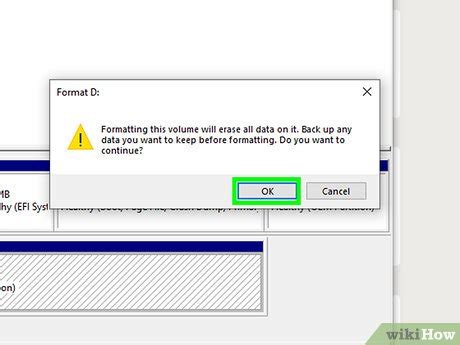 How To Format Windows With Pictures WikiHow