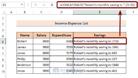 How To Use Text From A Cell In A Formula 5 Easy Steps Enjoytechlife