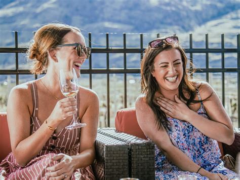 Girls Getaway Spring Itinerary The Perfect Plan For Osoyoos