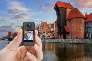 What Is Loop Recording On Camera A Comprehensive Guide SJCAM